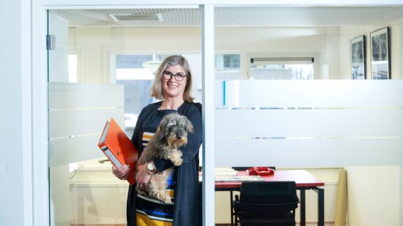 Werken bij Azora | Azora